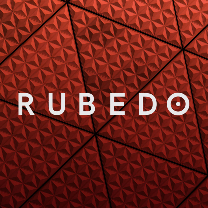 Om Rubedo - 🟥 RUBEDO.TECH